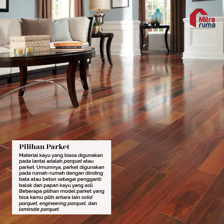 Parquet Lantai Kayu | informacionpublica.svet.gob.gt