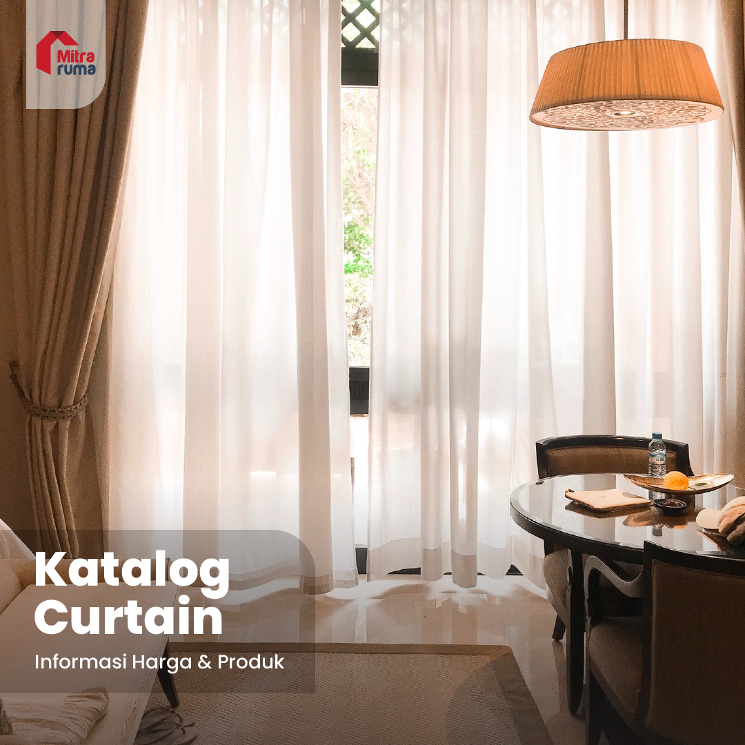 Katalog Curtain | Mitraruma